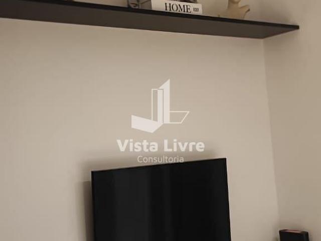 Apartamento em Perdizes, São Paulo/SP de 31m² 1 quartos à venda por R$ 549.900,00
