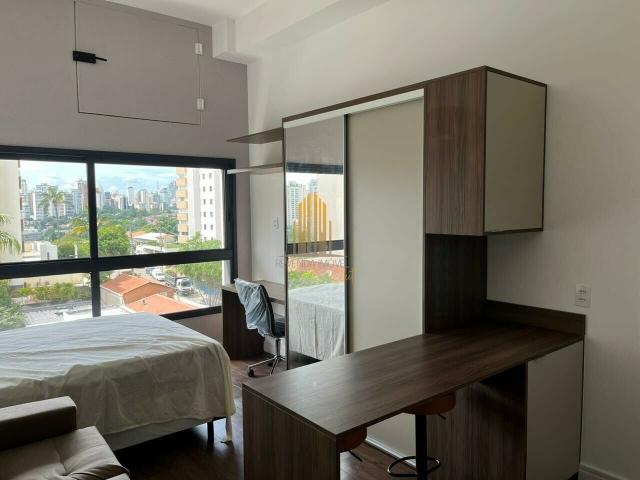 Apartamento em Perdizes, São Paulo/SP de 31m² 1 quartos à venda por R$ 549.900,00