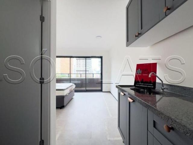 Apartamento em Perdizes, São Paulo/SP de 32m² 1 quartos à venda por R$ 380.000,00