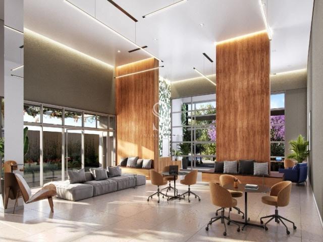 Apartamento em Perdizes, São Paulo/SP de 32m² 1 quartos à venda por R$ 536.910,00