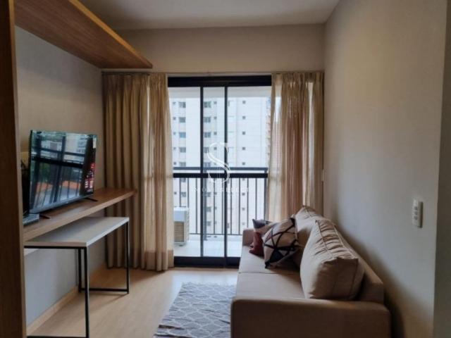 Apartamento em Perdizes, São Paulo/SP de 32m² 1 quartos à venda por R$ 649.900,00