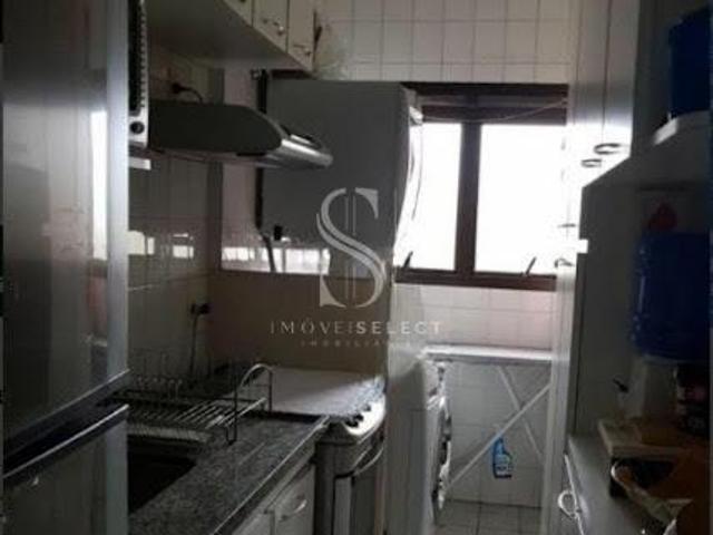 Apartamento em Perdizes, São Paulo/SP de 37m² 1 quartos à venda por R$ 597.000,00
