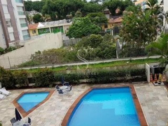 Apartamento em Perdizes, São Paulo/SP de 37m² 1 quartos à venda por R$ 598.000,00