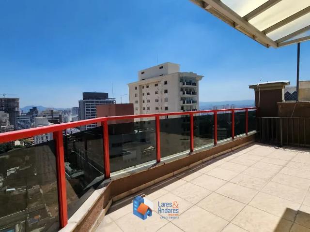 Apartamento em Perdizes, São Paulo/SP de 341m² 5 quartos à venda por R$ 2.489.000,00