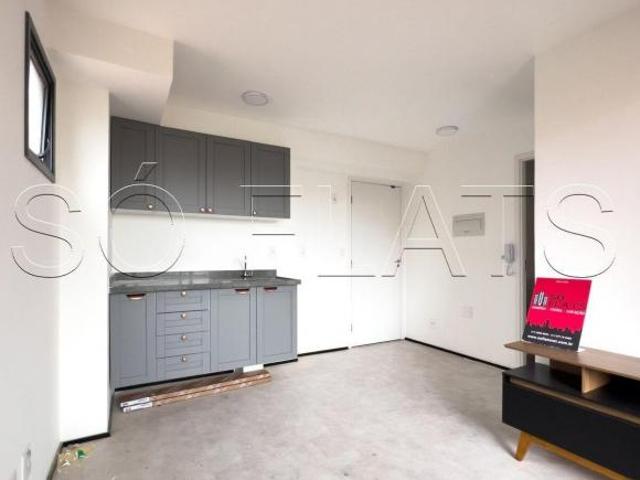 Apartamento em Perdizes, São Paulo/SP de 34m² 1 quartos à venda por R$ 500.000,00