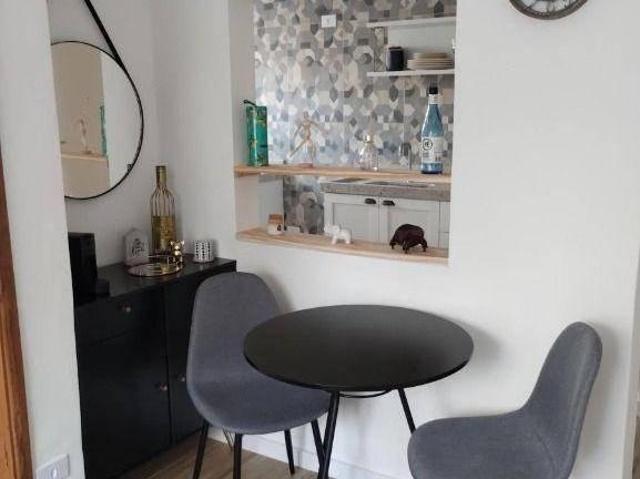 Apartamento em Perdizes, São Paulo/SP de 35m² 1 quartos à venda por R$ 455.000,00