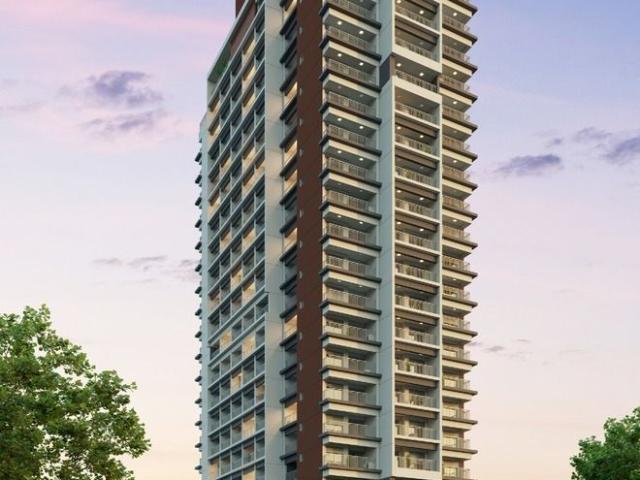 Apartamento em Perdizes, São Paulo/SP de 35m² 1 quartos à venda por R$ 518.630,00