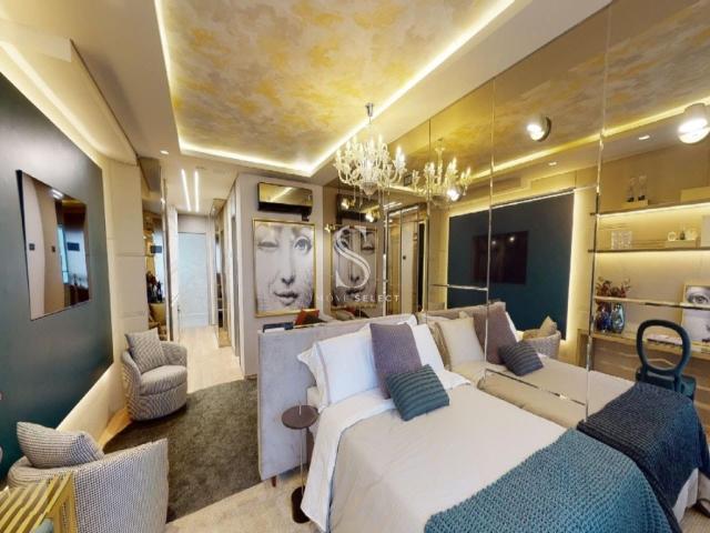 Apartamento em Perdizes, São Paulo/SP de 35m² 1 quartos à venda por R$ 779.000,00