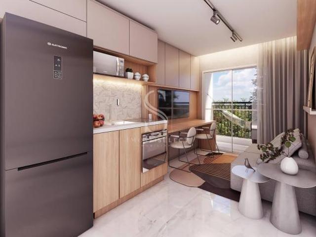 Apartamento em Perdizes, São Paulo/SP de 35m² 2 quartos à venda por R$ 574.500,00