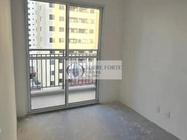 Apartamento em Perdizes, São Paulo/SP de 35m² 2 quartos à venda por R$ 605.000,00