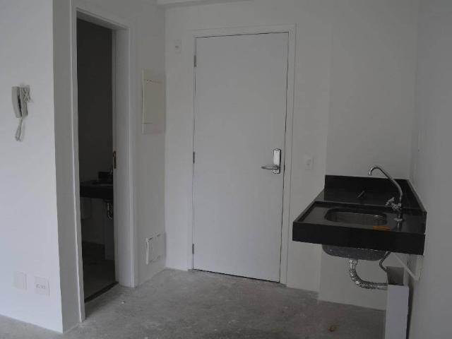 Apartamento em Perdizes, São Paulo/SP de 36m² 1 quartos à venda por R$ 516.160,00