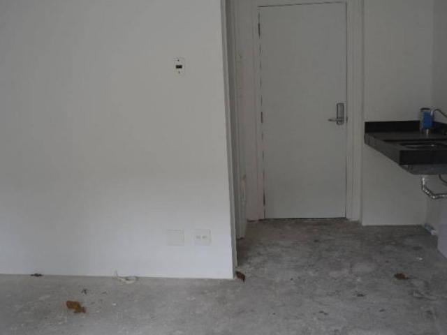 Apartamento em Perdizes, São Paulo/SP de 36m² 1 quartos à venda por R$ 517.160,00