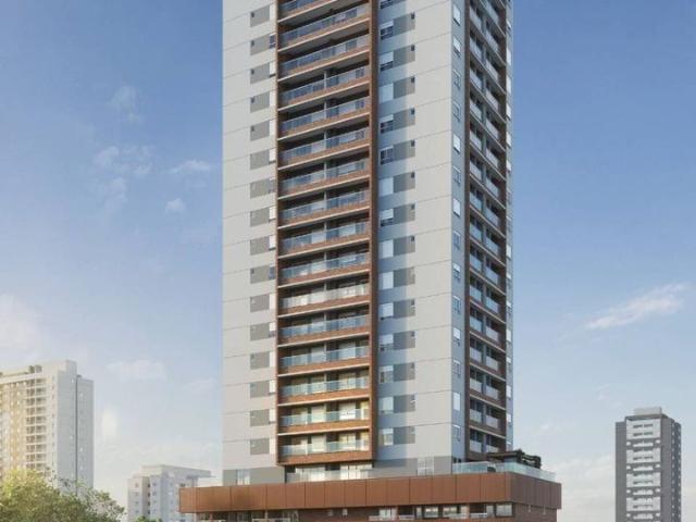 Apartamento em Perdizes, São Paulo/SP de 38m² 1 quartos à venda por R$ 649.000,00