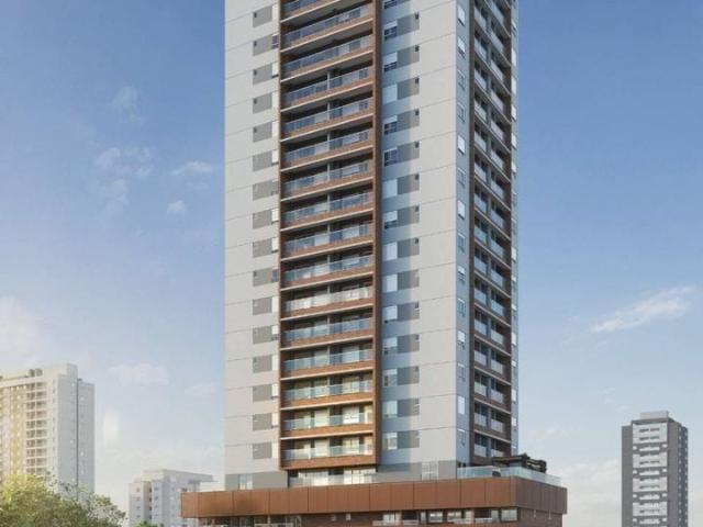 Apartamento em Perdizes, São Paulo/SP de 38m² 1 quartos à venda por R$ 649.900,00