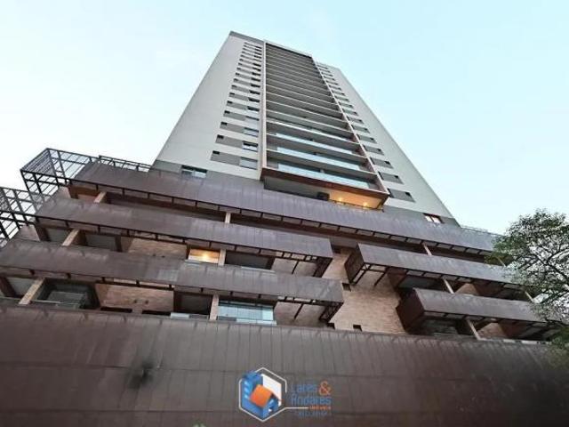 Apartamento em Perdizes, São Paulo/SP de 38m² 1 quartos à venda por R$ 678.584,00