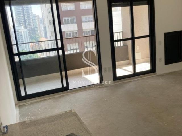 Apartamento em Perdizes, São Paulo/SP de 38m² 1 quartos à venda por R$ 679.900,00