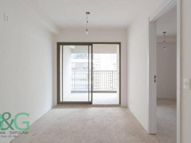 Apartamento em Perdizes, São Paulo/SP de 38m² 1 quartos à venda por R$ 685.000,00