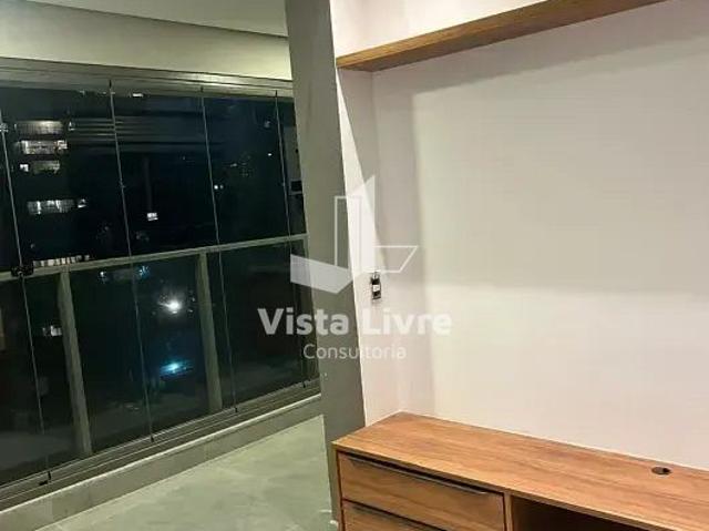 Apartamento em Perdizes, São Paulo/SP de 38m² 1 quartos à venda por R$ 689.900,00