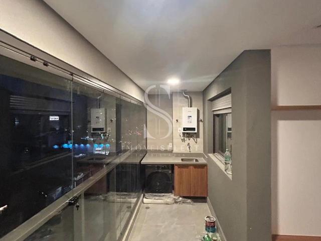 Apartamento em Perdizes, São Paulo/SP de 38m² 1 quartos à venda por R$ 689.900,00
