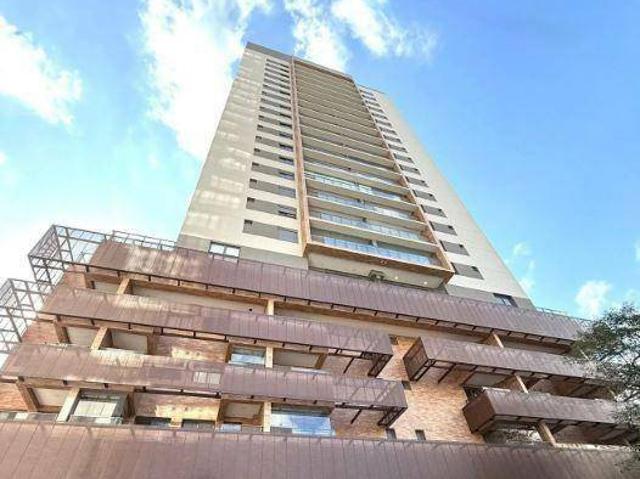 Apartamento em Perdizes, São Paulo/SP de 38m² 1 quartos para locação R$ 4.500,00/mes