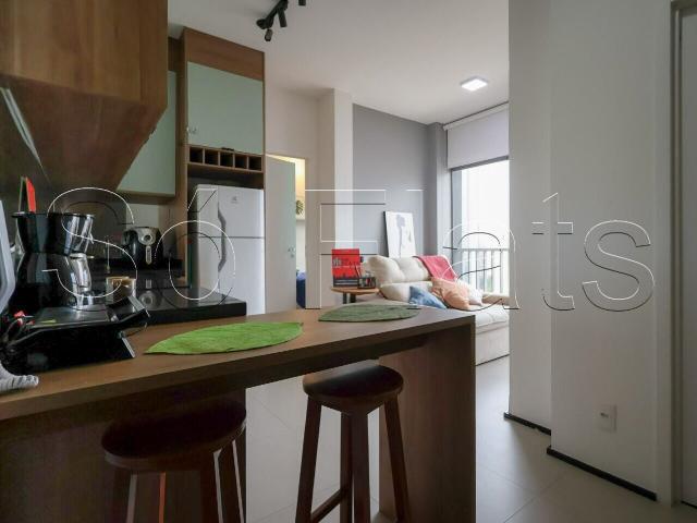 Apartamento em Perdizes, São Paulo/SP de 38m² 2 quartos à venda por R$ 837.000,00