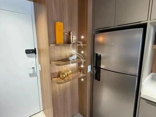 Apartamento em Perdizes, São Paulo/SP de 39m² 1 quartos à venda por R$ 1.053.191,00