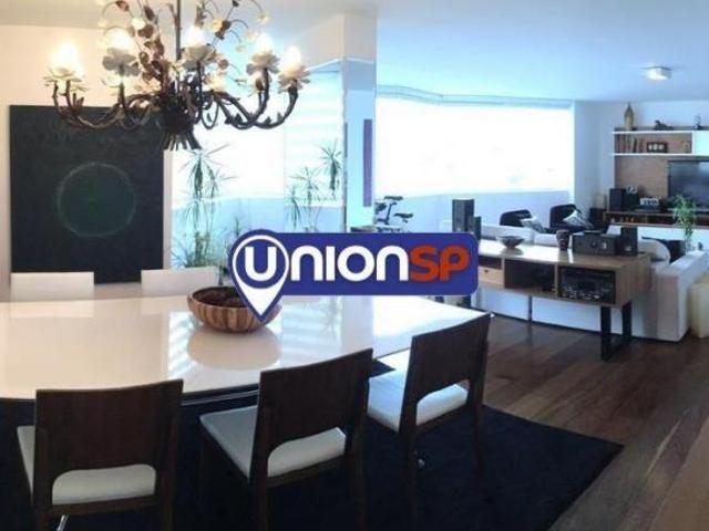 Apartamento em Perdizes SP
