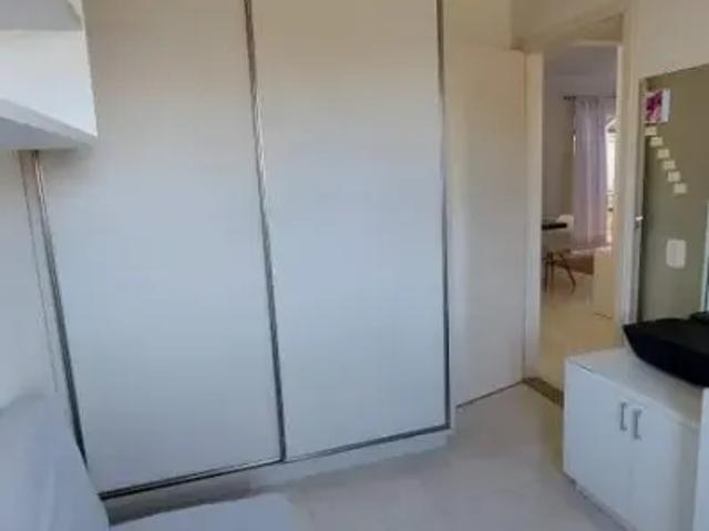 Apartamento em Perequê, com 2 quartos 1 suíte Mobiliado