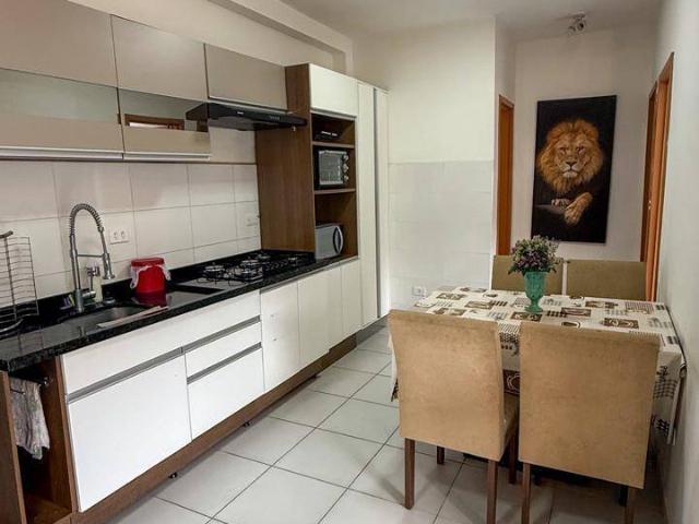 Apartamento em Perequê Mirim, Ubatuba/SP de 51m² 2 quartos à venda por R$ 391.900,00