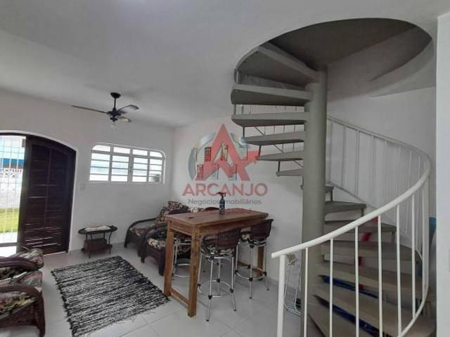 Apartamento em Perequê Açu, Ubatuba/SP de 116m² 2 quartos à venda por R$ 430.000,00