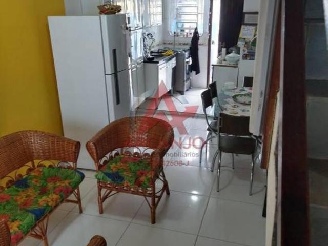 Apartamento em Perequê Açu, Ubatuba/SP de 116m² 2 quartos à venda por R$ 350.000,00