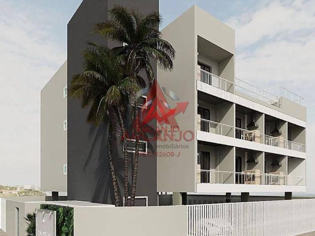 Apartamento em Perequê Açu, Ubatuba/SP de 30m² 1 quartos à venda por R$ 260.203,00