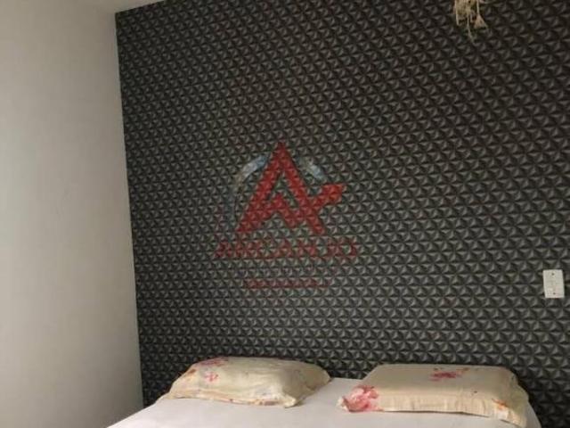 Apartamento em Perequê Açu, Ubatuba/SP de 65m² 2 quartos à venda por R$ 550.000,00