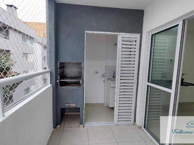 Apartamento em Perequê Açu, Ubatuba/SP de 65m² 2 quartos para locação R$ 3.200,00/mes