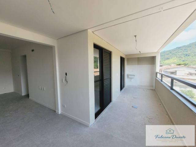 Apartamento em Perequê Açu, Ubatuba/SP de 66m² 2 quartos à venda por R$ 559.900,00
