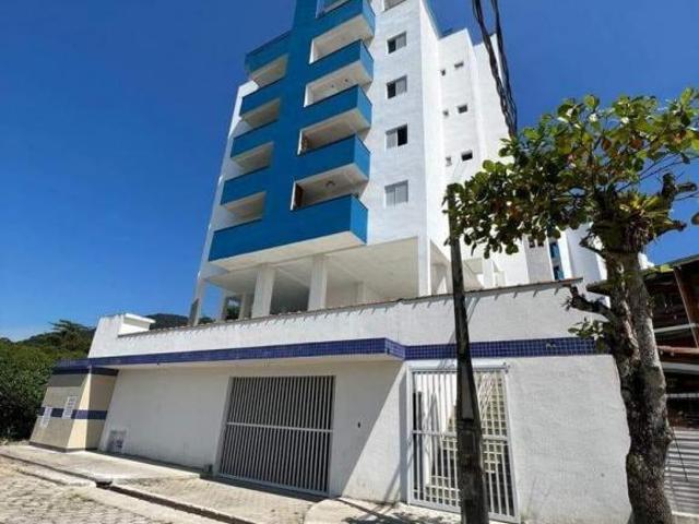 Apartamento em Perequê Açu, Ubatuba/SP de 72m² 2 quartos à venda por R$ 450.000,00