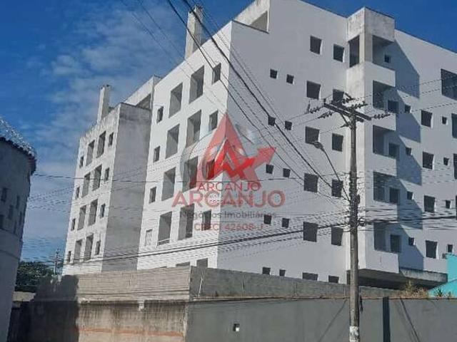 Apartamento em Perequê Açu, Ubatuba/SP de 73m² 2 quartos à venda por R$ 479.000,00