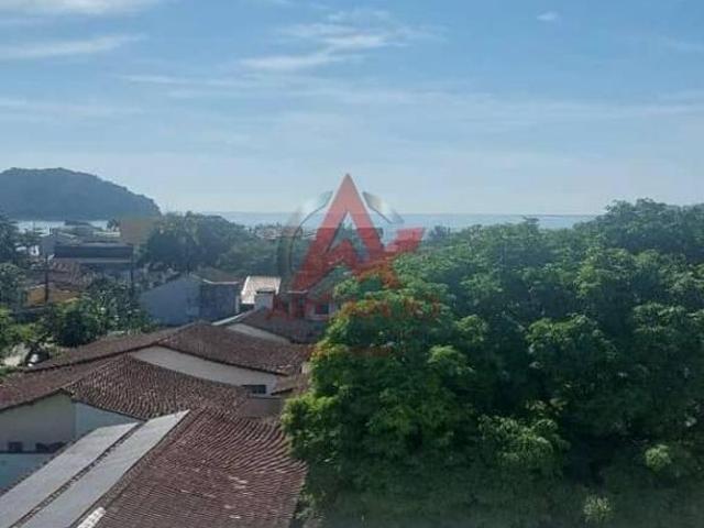 Apartamento em Perequê Açu, Ubatuba/SP de 73m² 2 quartos à venda por R$ 480.000,00