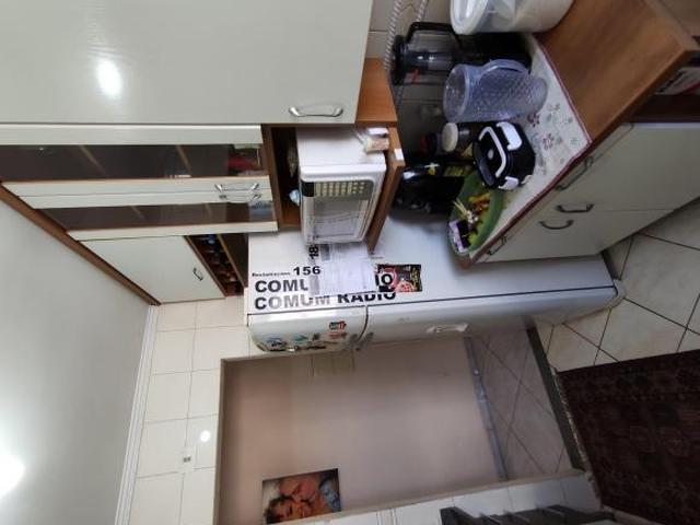 Apartamento em Pestana Osasco
