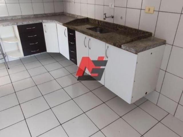 Apartamento em Pestana Osasco