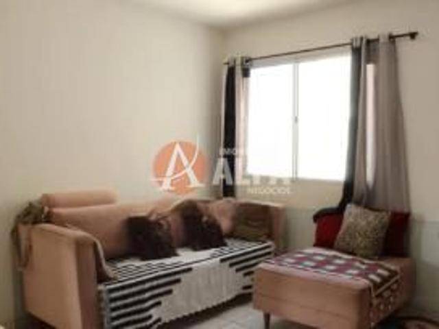 Apartamento em Pestana, Osasco/SP de 50m² 2 quartos à venda por R$ 189.900,00