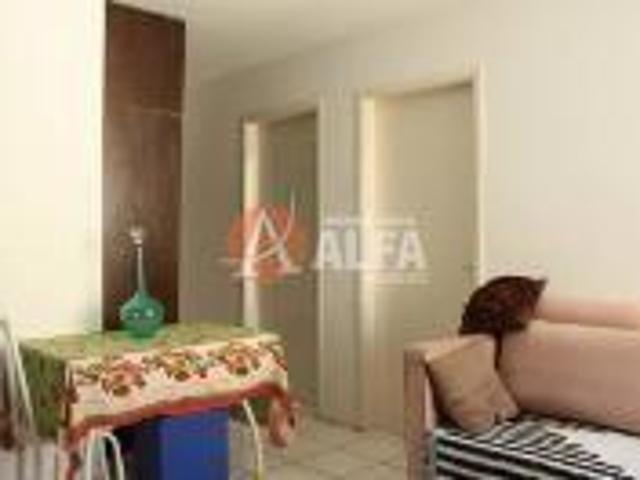Apartamento em Pestana, Osasco/SP de 50m² 2 quartos à venda por R$ 190.000,00