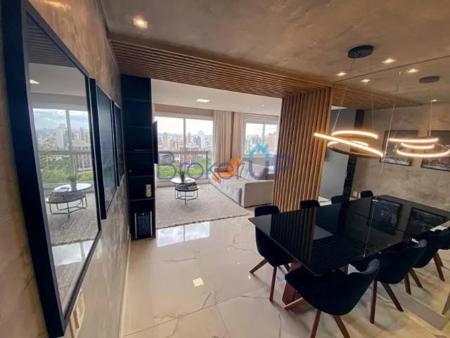 Apartamento em Petrópolis Porto Alegre, RS