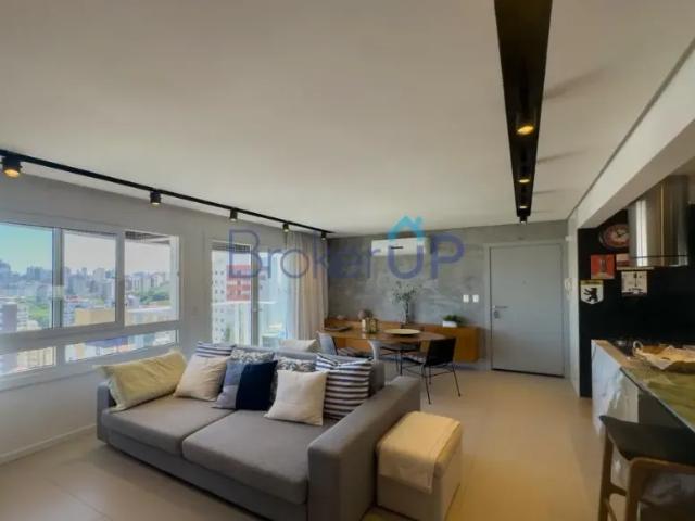 Apartamento em Petrópolis Porto Alegre, RS