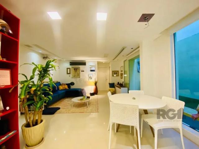 Apartamento em Petrópolis