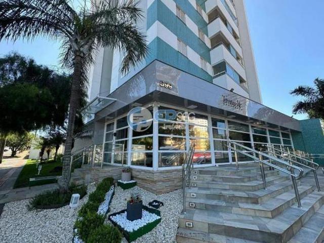 Apartamento em Petrópolis, Londrina/PR de 78m² 3 quartos à venda por R$ 725.000,00