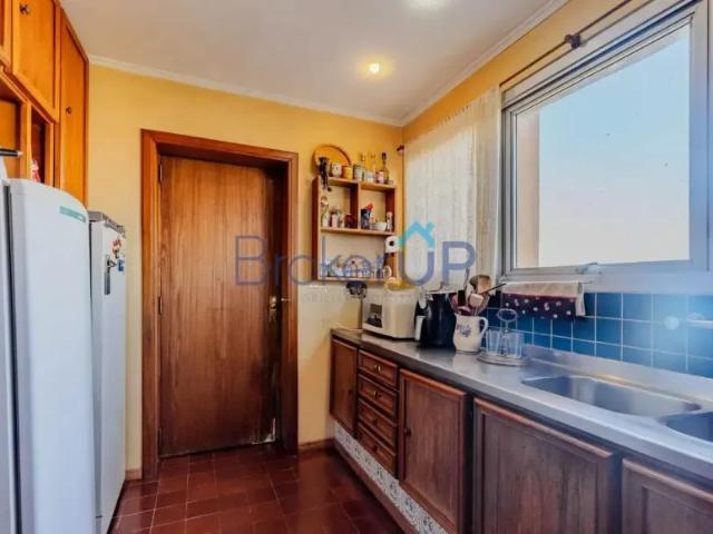 Apartamento em Petrópolis Porto Alegre