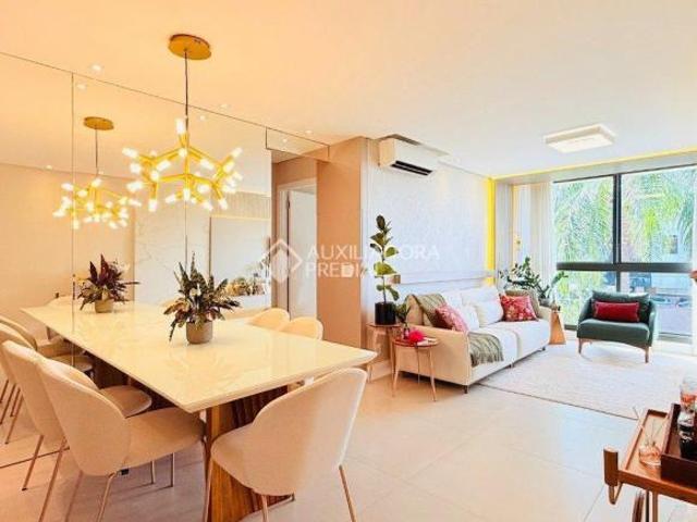 Apartamento em Petrópolis, Porto Alegre