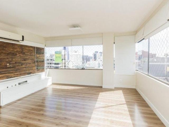Apartamento em Petrópolis, Porto Alegre