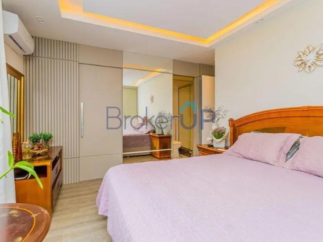 Apartamento em Petrópolis Porto Alegre, RS